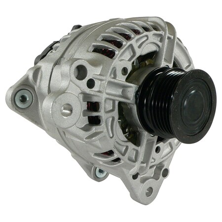 Db Electrical Alternator For Volkswagen 2.5L Beetle 2006-2014 Jetta 2011-2014; 400-24150 | Zoro